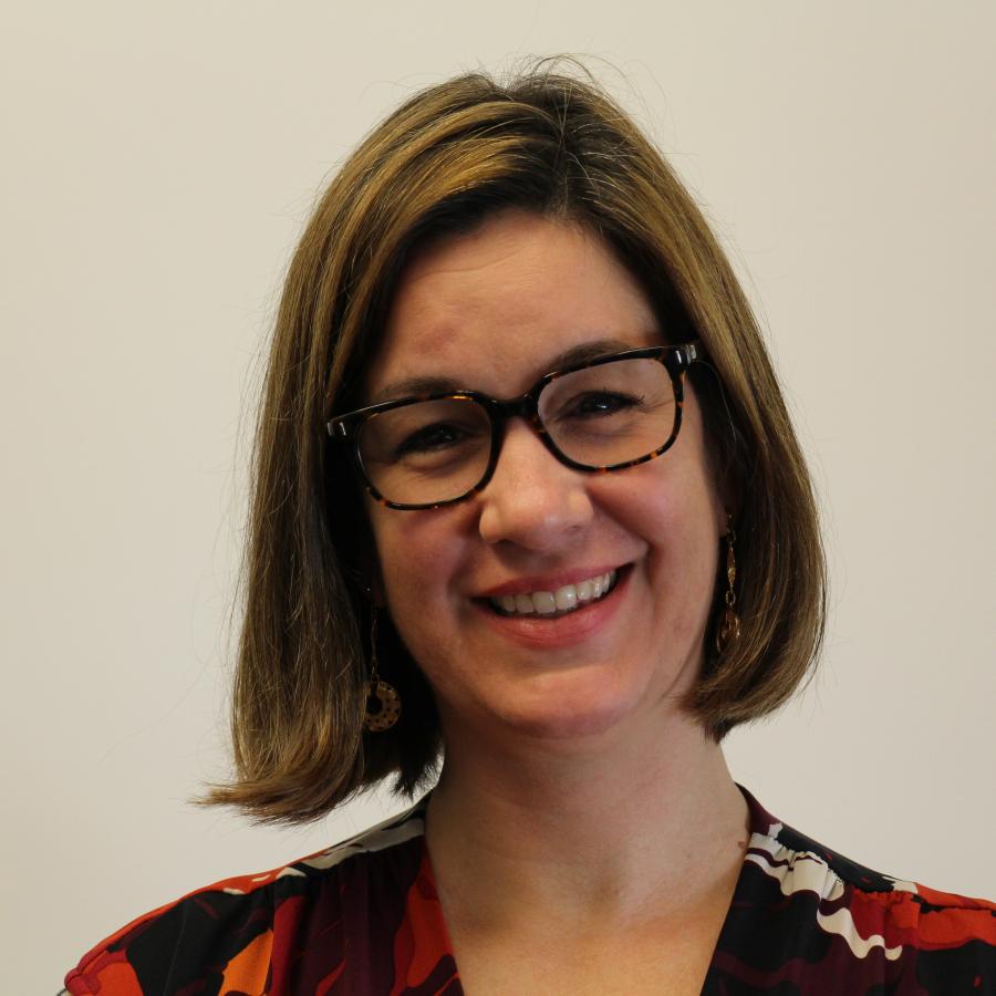 Meredith Moore, MA | Center for Global Engagement | Baylor University