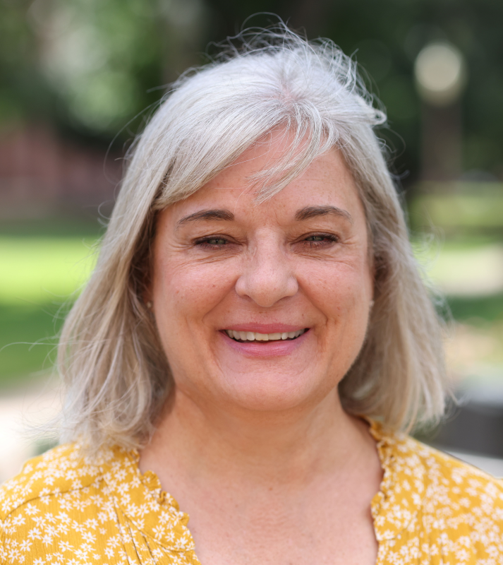 Lynae Jordan | Center for Global Engagement | Baylor University