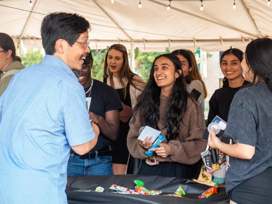 News | Center for Global Engagement | Baylor University